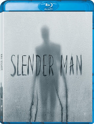Slender Man (2018) - CeX (IC): - Comprar, vender, Donar